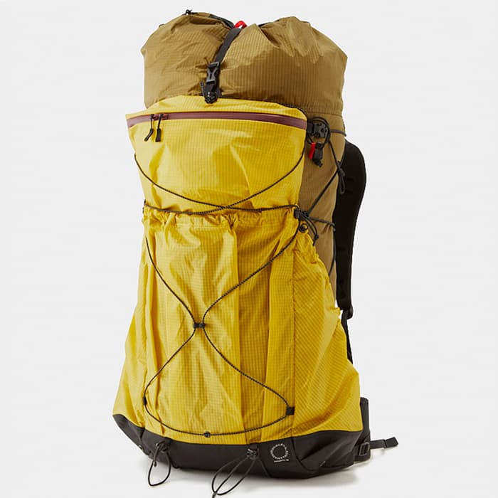 PRODUCTS | Yamatomichi U.L. HIKE & BACKPACKING