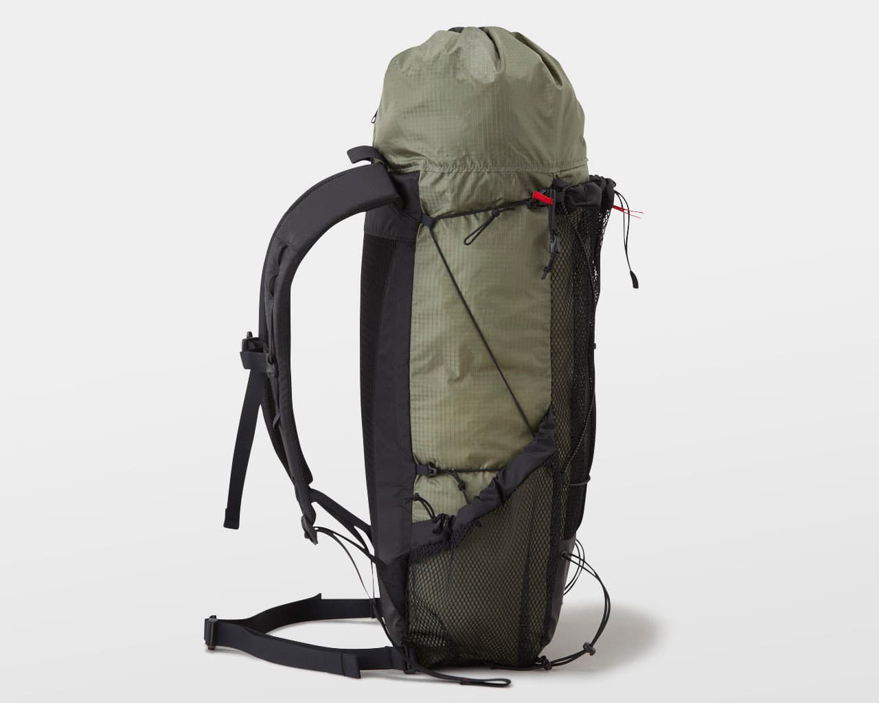 MINI2 | Yamatomichi U.L. HIKE & BACKPACKING