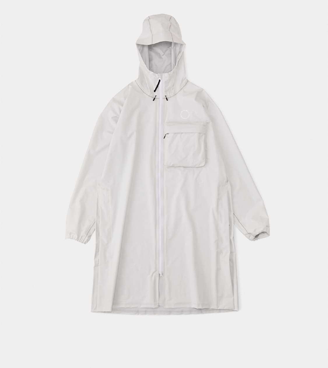 UL All-weather Coat | 山と道 U.L. HIKE & BACKPACKING