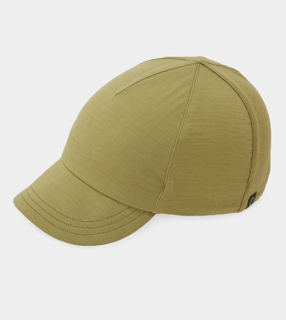 Merino Cap | 山と道 U.L. HIKE & BACKPACKING