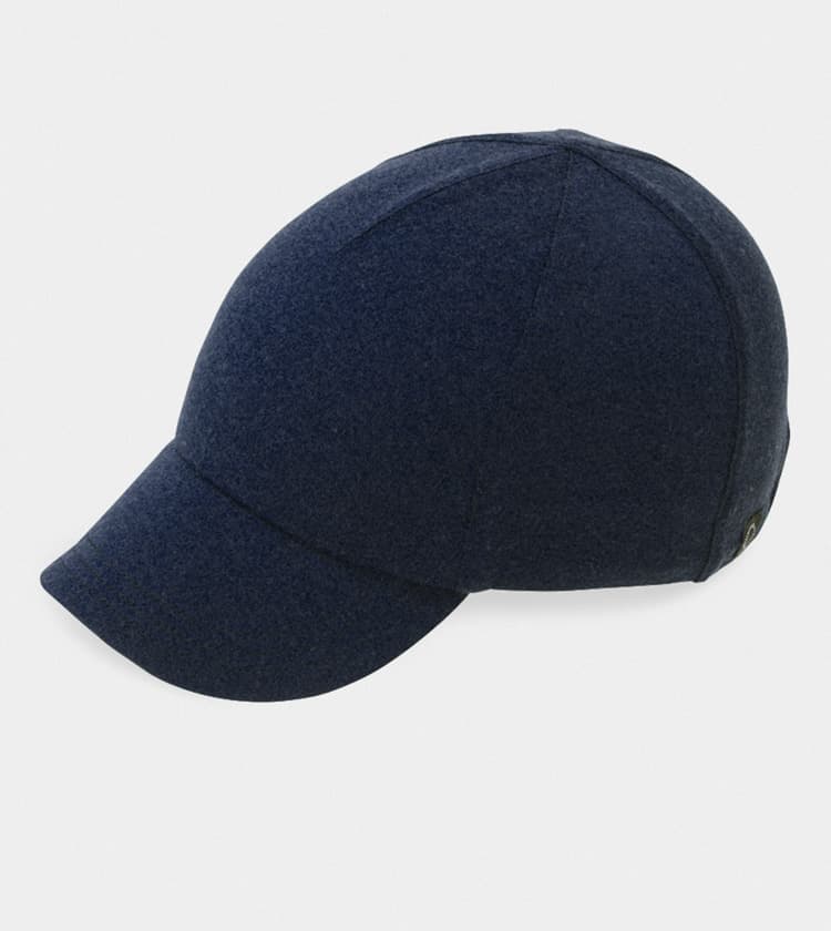 Merino Cap | Yamatomichi U.L. HIKE & BACKPACKING