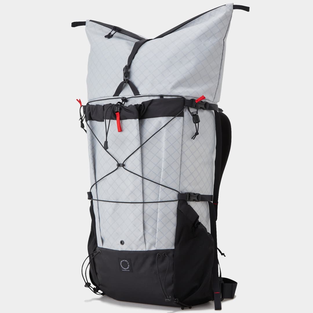 PRODUCTS | Yamatomichi U.L. HIKE & BACKPACKING