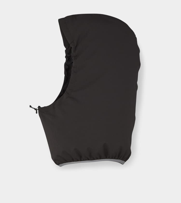 Only Hood | 山と道 U.L. HIKE & BACKPACKING