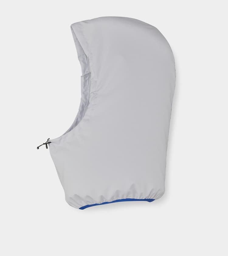 Only Hood | 山と道 U.L. HIKE & BACKPACKING