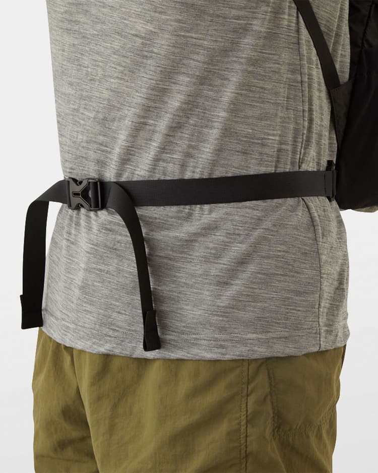 Hip Belt for MINI | Yamatomichi U.L. HIKE & BACKPACKING