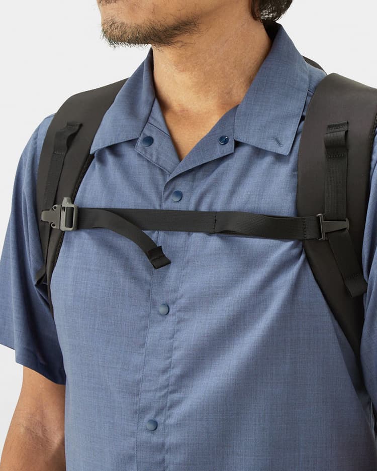 Sternum Strap | Yamatomichi U.L. HIKE & BACKPACKING
