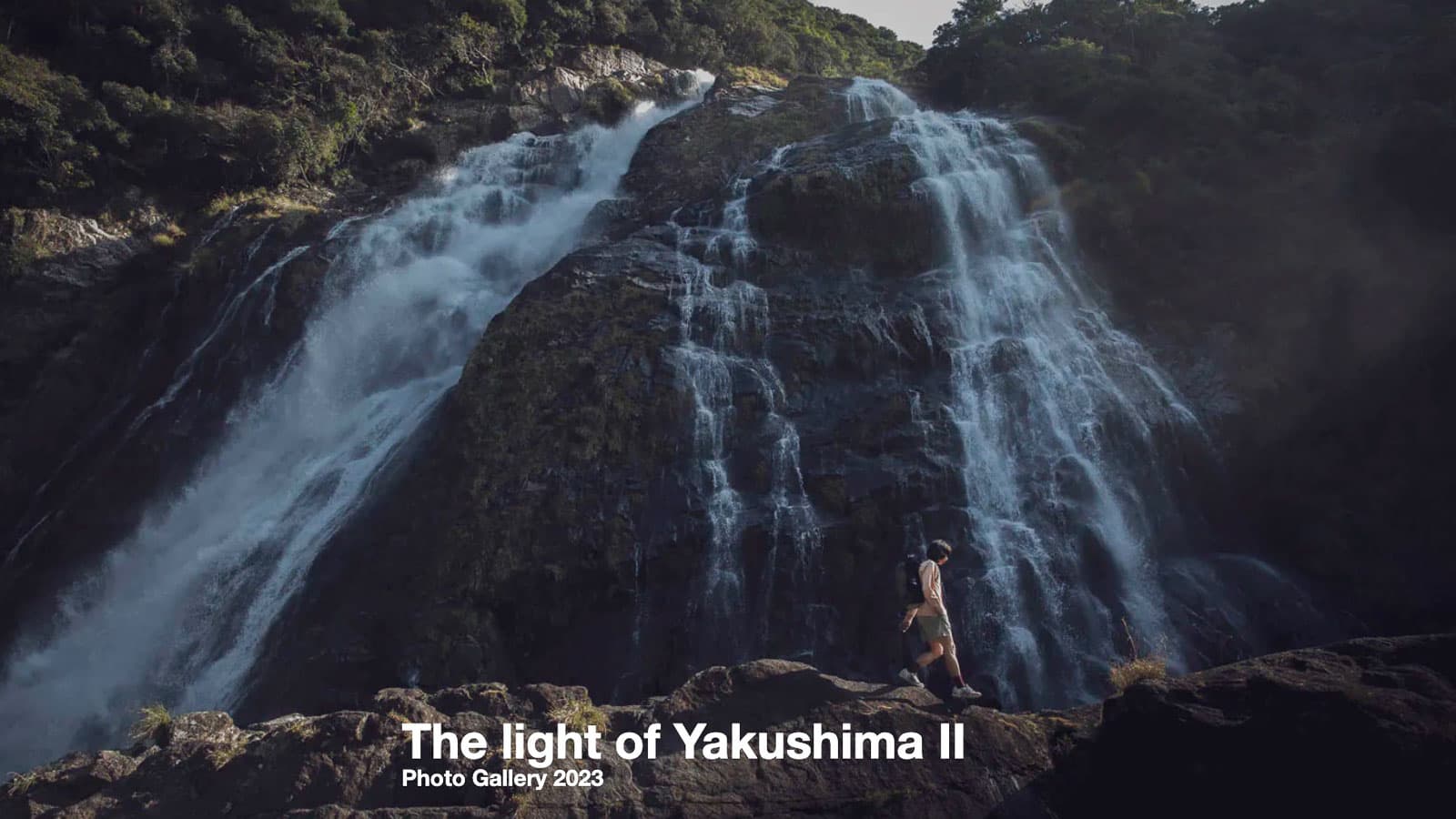 Yamatomichi U.L. HIKE & BACKPACKING