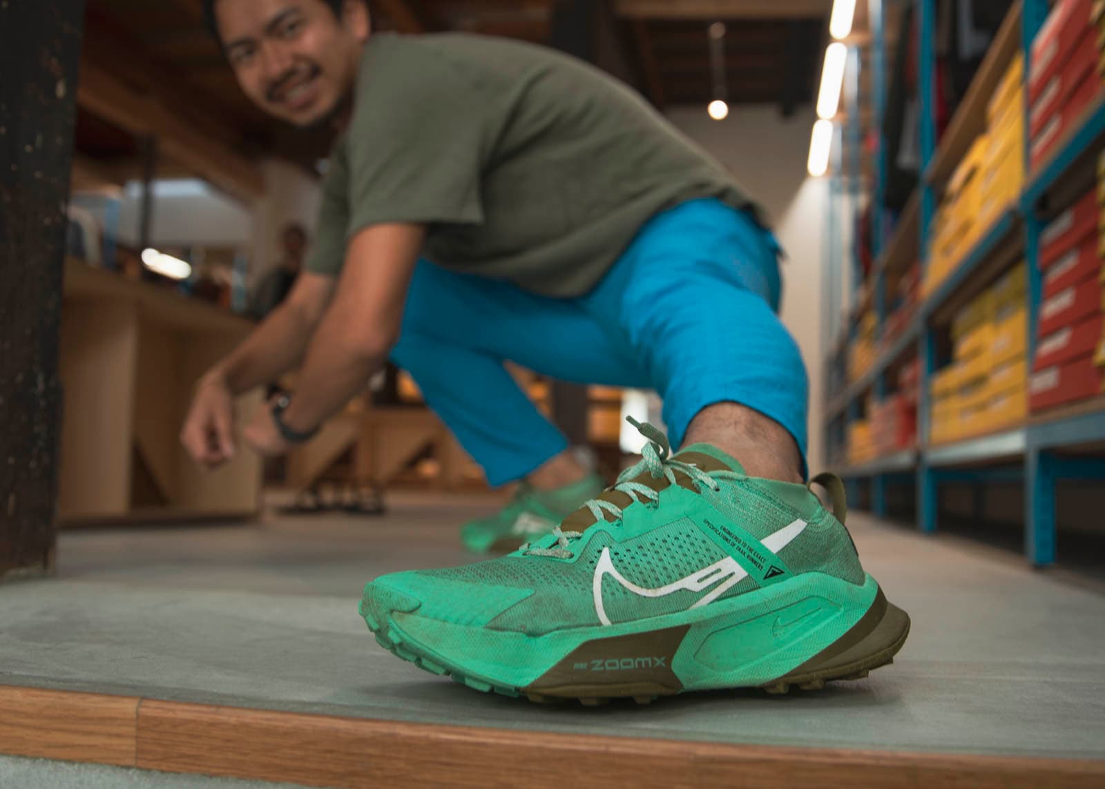 山と道京都編2023① | 山と道 U.L. HIKE & BACKPACKING