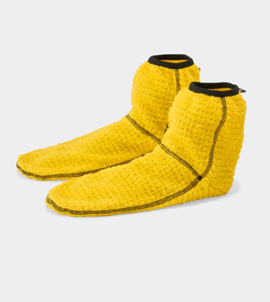 Alpha Socks | Yamatomichi U.L. HIKE & BACKPACKING