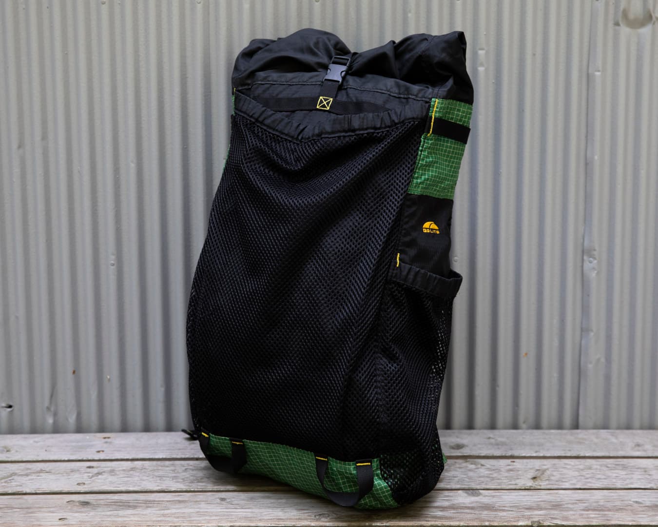 講義1 バックパックから見るULハイキングの歴史 | 山と道 U.L. HIKE & BACKPACKING