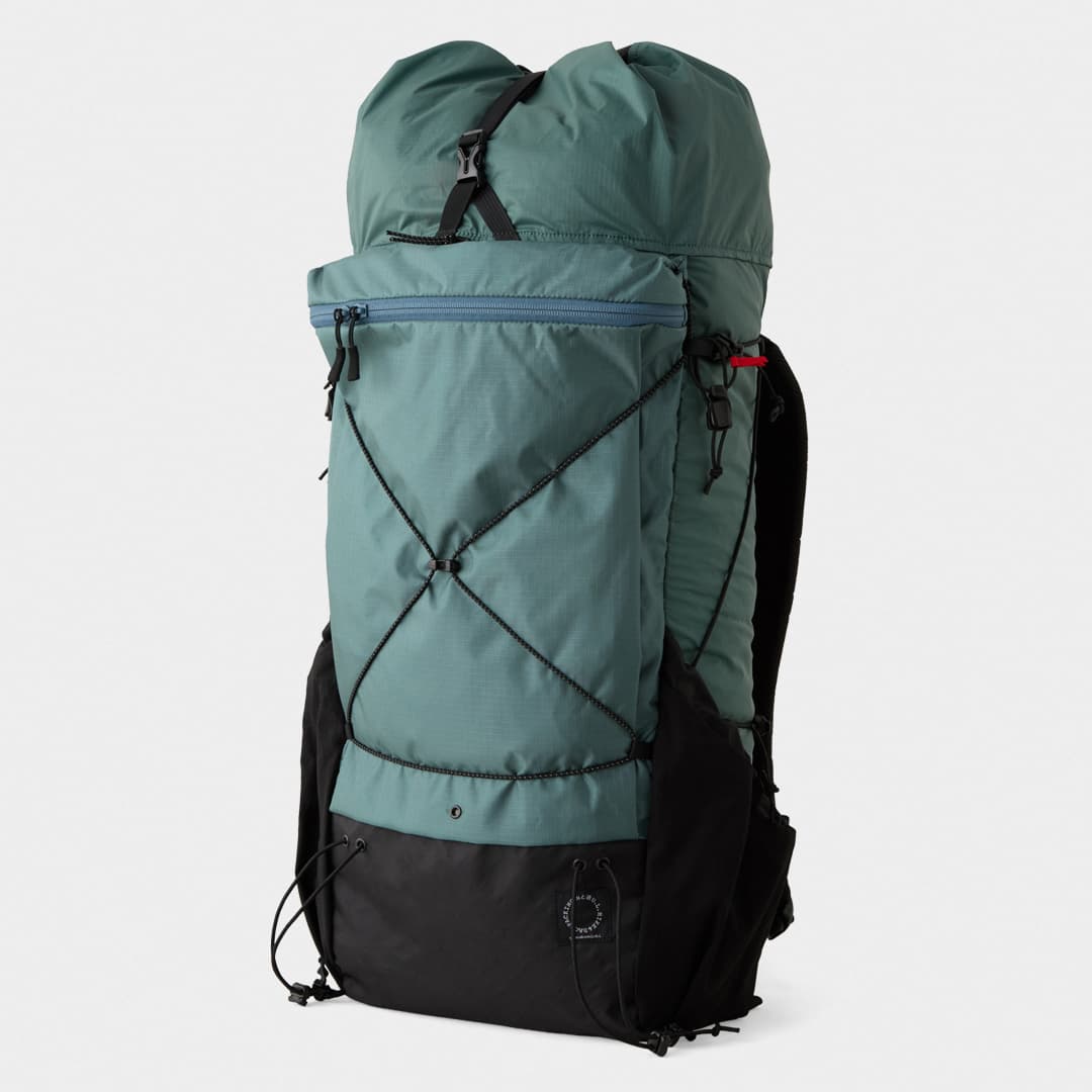 PRODUCTS | Yamatomichi U.L. HIKE & BACKPACKING