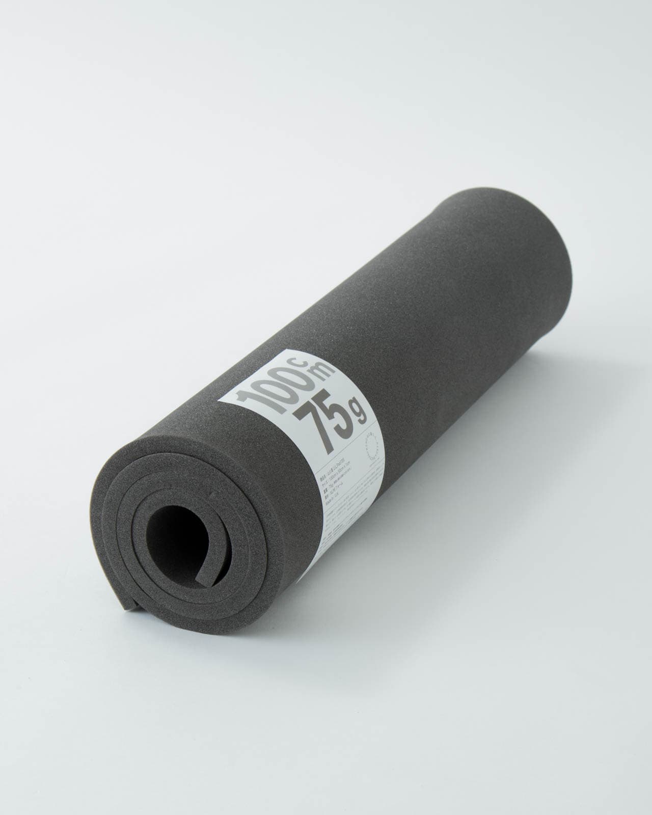 UL Pad 15 (10mm) | 山と道 U.L. HIKE & BACKPACKING